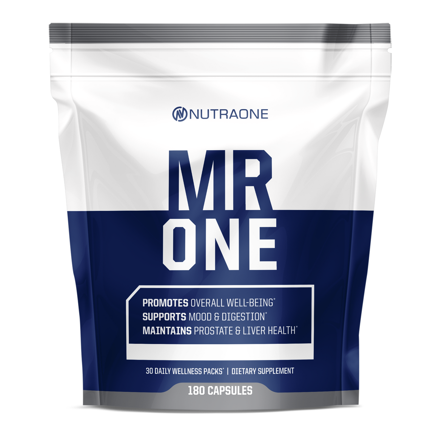 Mr.One NutraOne from MI Nutrition