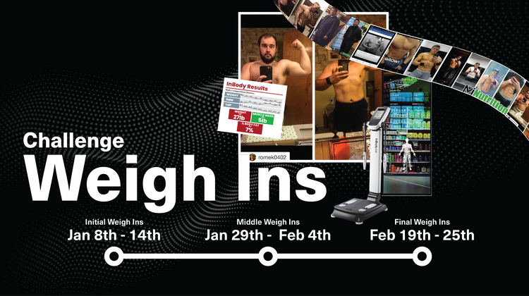 Transformation Challenge