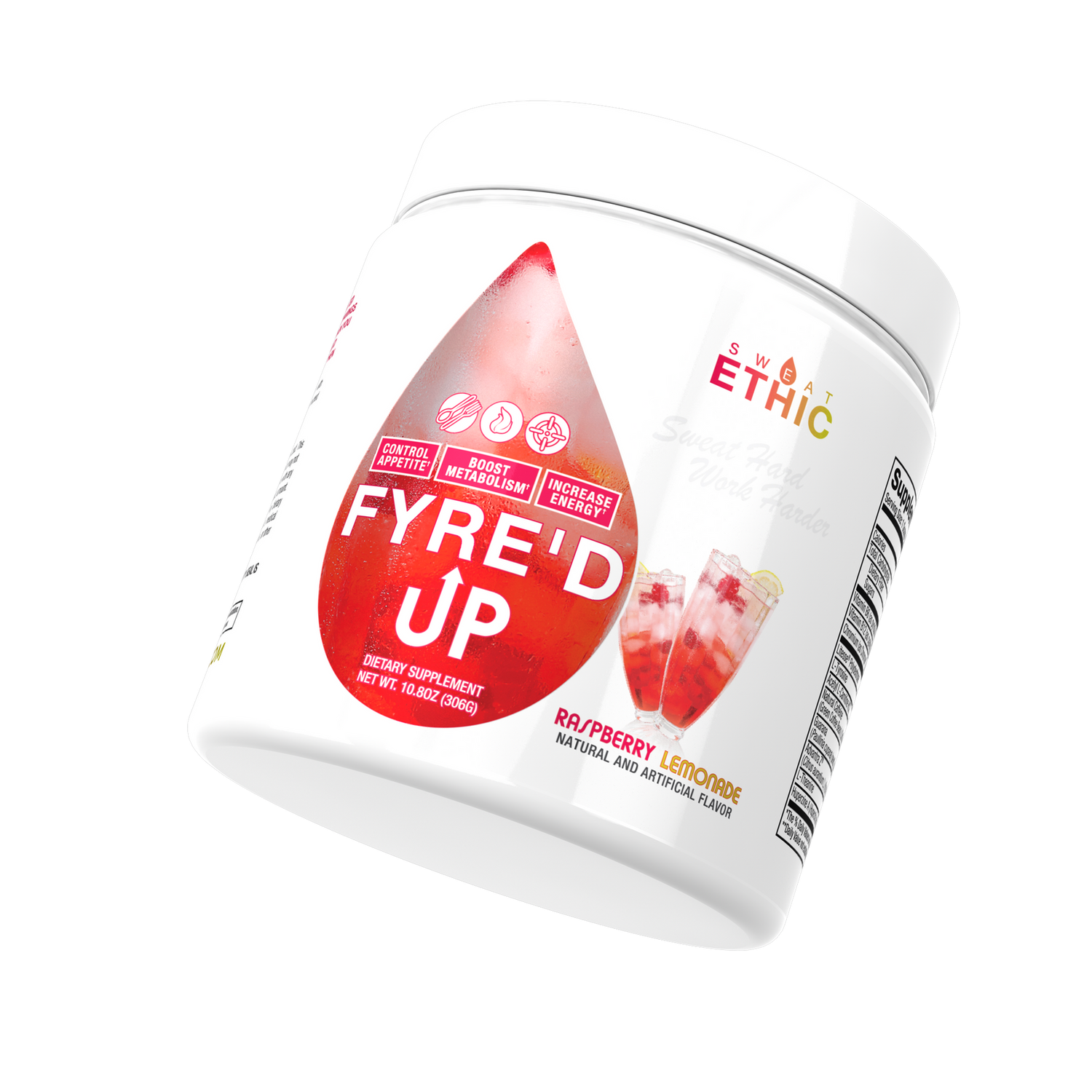 MI Nutrition