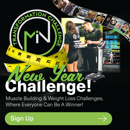 Transformation Challenge