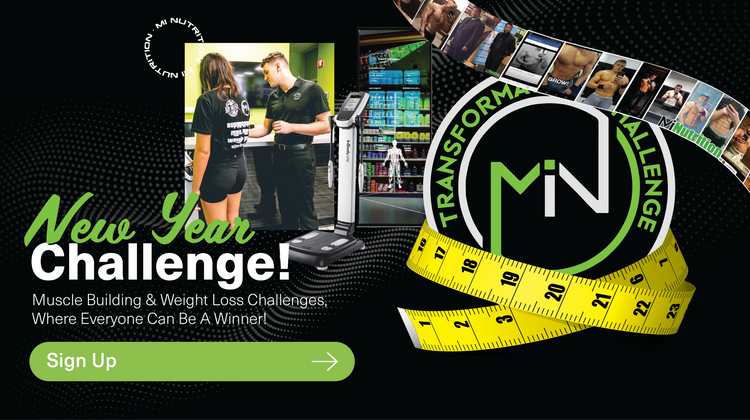 Transformation Challenge