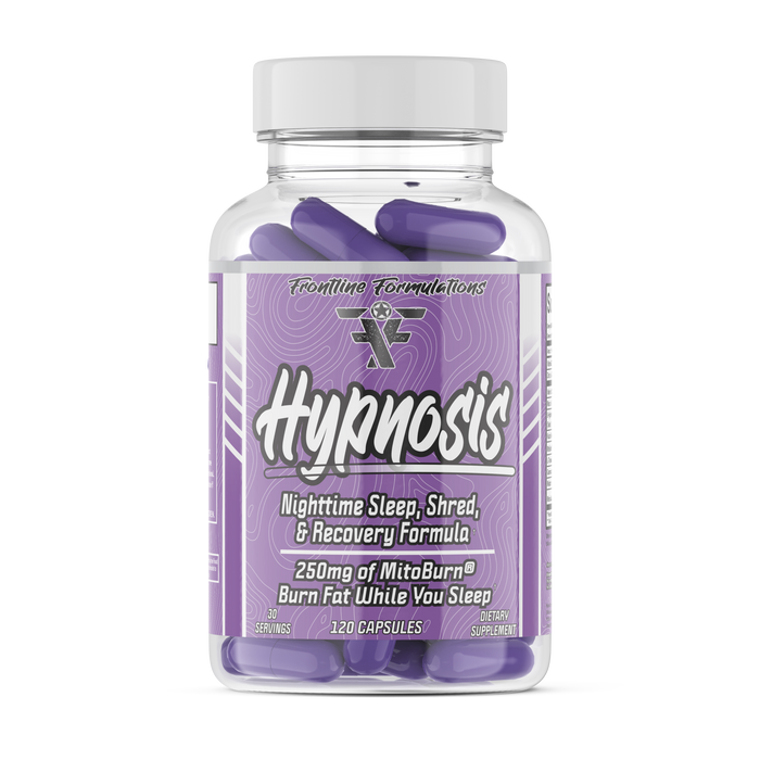 Hypnosis MI Nutrition from MI Nutrition