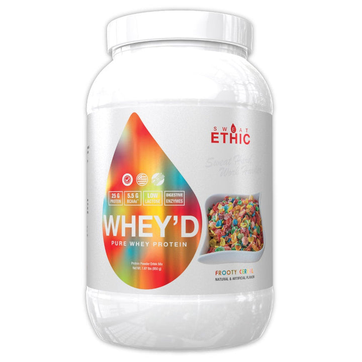 MI Nutrition