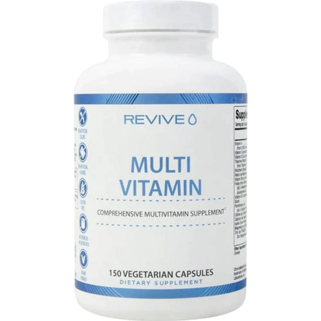 REVIVE MULTI VITAMIN Revive from MI Nutrition